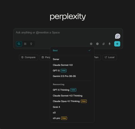 Perplexity Ai Review Deep Research Multi Llm Models And The Comet Browser
