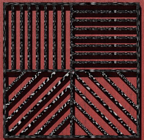 Duplicate Objects Different Texture Scale And Shape Blenderhelp