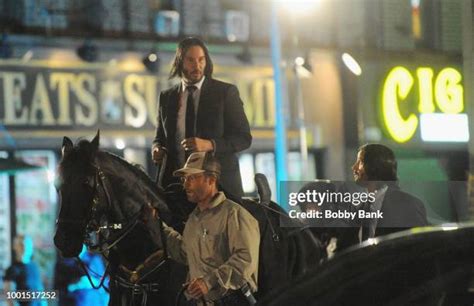 2 753 Keanu Reeves John Wick Photos And High Res Pictures Getty Images