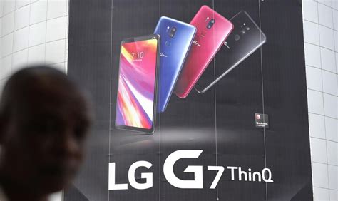 Lg Is Shutting Down Its Smartphone Business Lovebscott Com