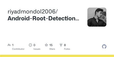 github riyadmondol2006 android root detection bypass frida script