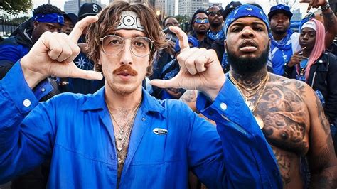 Hoover Crip Gang Signs Hoova Crip Youtube