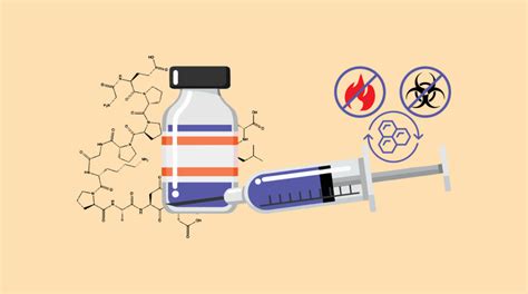 Bpc Peptides Benefits Dosage Uses