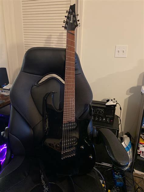 7 Strings And Beyond