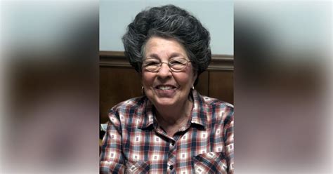 Obituary Information For Vera Joyce Mayes