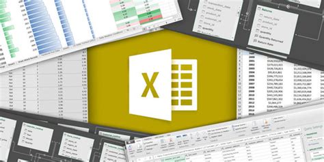 Get The Ultimate Microsoft Excel Certification Training Bundle And Become An Excel Pro In A Few