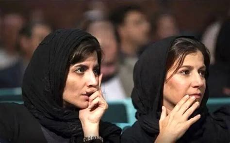 ویدئویی زیرخاکی از آغاز بازیگری لیلی رشیدی و لیلا حاتمی فیلم