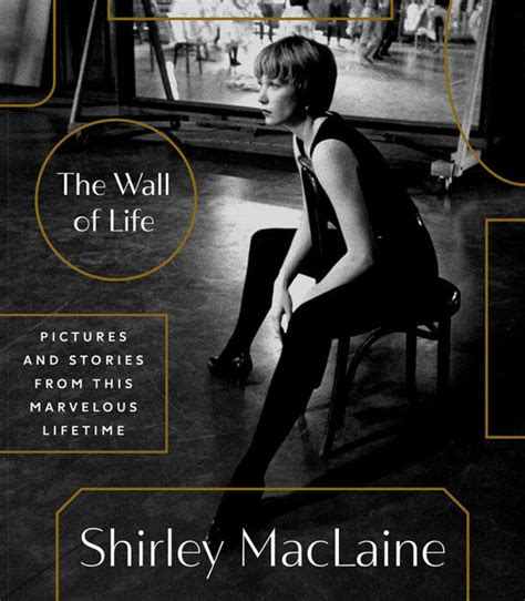 Shirley Maclaine Northwest Prime Time