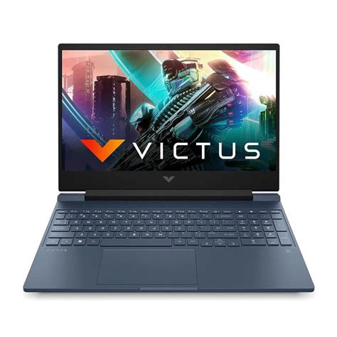 Hp Victus Fa Tx Gaming Laptop Inches Core I At In Meerut