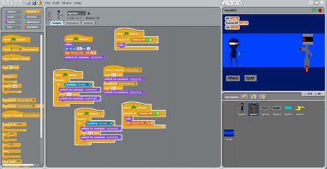 Bug In My Test Rpg Game Reupload Scrolller