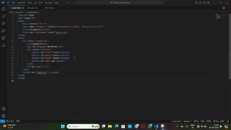 Naveena D On Linkedin Webdev Careergrowth Internship Coding Developmentjourney Techskills