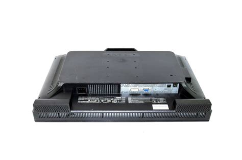 Nec Multisync Ea241wm 61 1 Cm 24 Inch Dvi Vga Lcd Monitor Buygreen