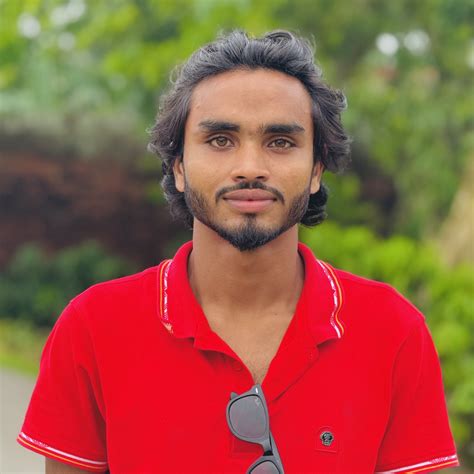 Manik প্রায় ২ বছর পর কোনো কারণ বসত প্রোফাইল পিক চেঞ্জ 🙂 ️ Facebook