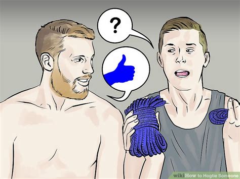 How To Hogtie Someone 9 Steps With Pictures Wikihow