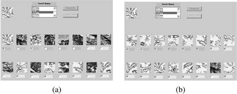 Top 16 Retrievals Obtained By Retrieving Texture D625 From Brodatz