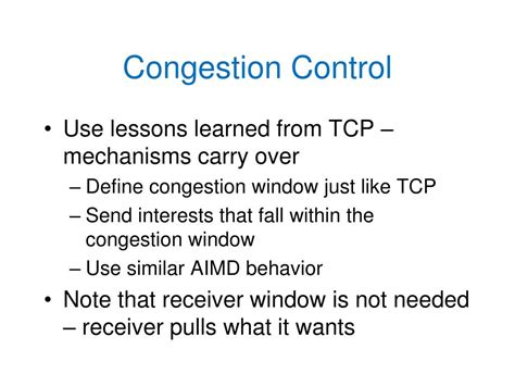 Ppt Named Data Networking Ndn Powerpoint Presentation Free Download Id1638271