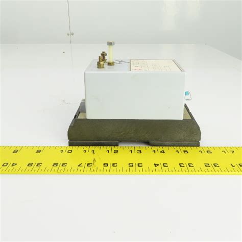 Type TCA Transducer Input 10A Output 20mA Bullseye Industrial Sales