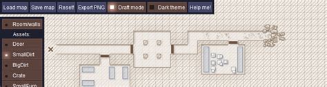Deepnight Games RPG Map Editor V0 4 Deepnight Games RPG Map Editor V0 4