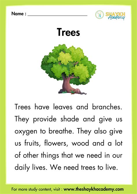 Best 13 Beginner Level Comprehension Passages Artofit