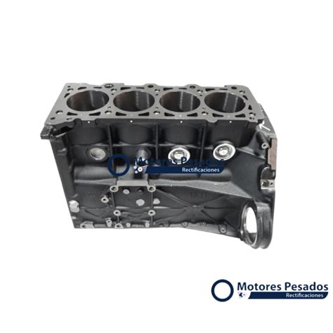 Block Para Mercedes Benz Om611 La 22 Cdi 4 Cil