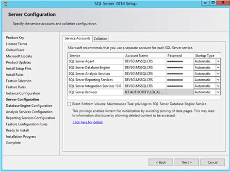 Sql Server Installing Sql Server 2016 Developer Edition Free With Screenshots Sql Conjuror