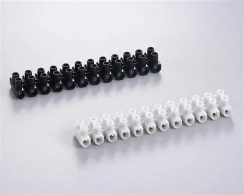 Safe Terminal Block For Circuit Installation High Quality Safe Terminal Block For Circuit