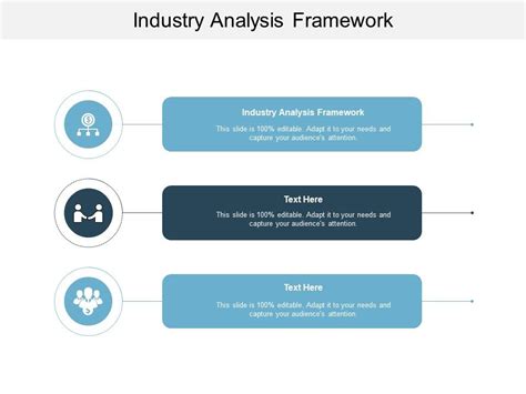 Industry Analysis Framework Ppt Powerpoint Presentation Summary Guide Cpb Powerpoint Slides
