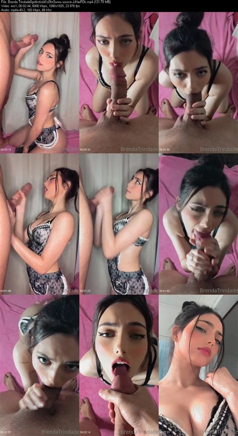 Brenda Trindade Big Beautiful Brazilian Juicy Ass Page Intporn Forums