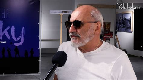 Միքայել Պողոսյանը՝ Վրույր Թադևոսյանի «ԱՍՔ ԿԱՊՈՒՅՏ ԵՐԿՆՔԻ ֆիլմի մասին Youtube
