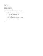 Lab54 Cpp Minh Huynh Cs1337 Lab 54 Include Lab54 H Include