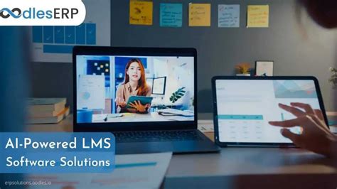 ai based lms software solutions for smart elearning experiences