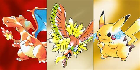 The Cutest Pokemon Of All Time