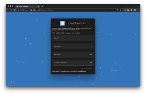 How To Install Home Assistant Supervised On Linux Siytek
