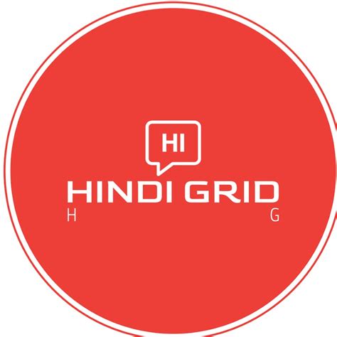 Hindi Grid Youtube