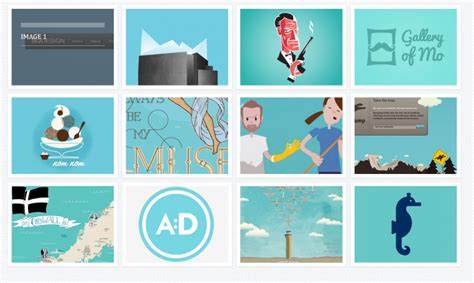 Awesome Hover Effect Sourcecodester