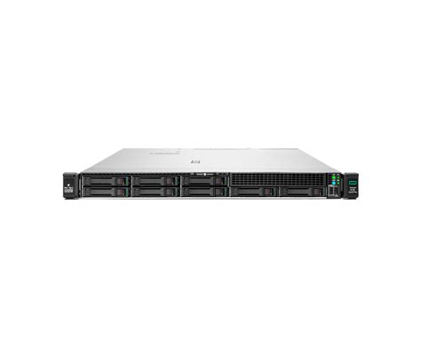 Hpe Td Synnex Proliant Amd Servers
