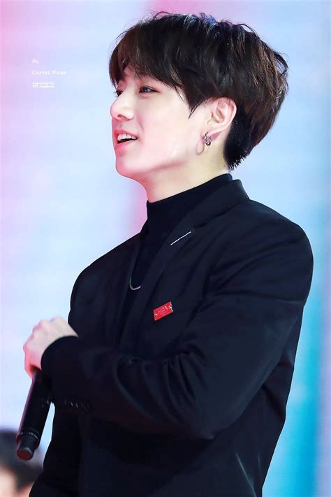 당근누나🥕 On Twitter 정국 Jungkook 190106 Btstwt 🥕 Jeon Jungkook