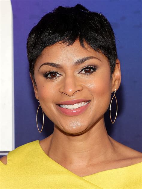 Jericka Duncan Journalist