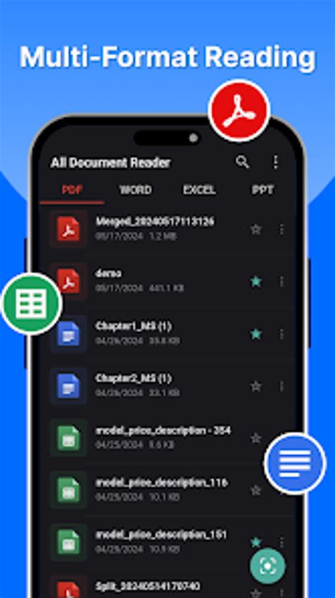 All Document Reader Para Android Descargar