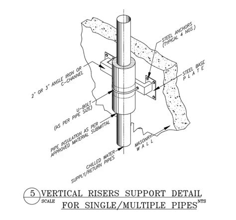 Anchor Bolt Dwg Block At Tracey Luther Blog
