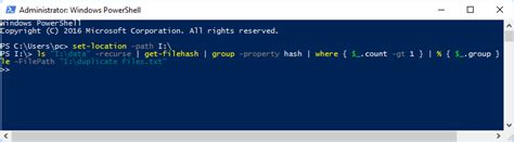 How To Find And Delete Duplicate Files In Windows 10 Using Cmd