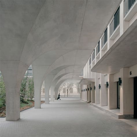 David Chipperfield Wins 2023 Pritzker Architecture Prize