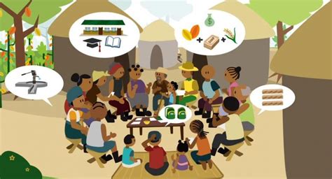 community development