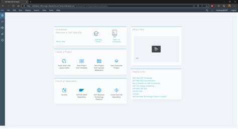 Fiori Technology And Architecture All About Sap Fiori