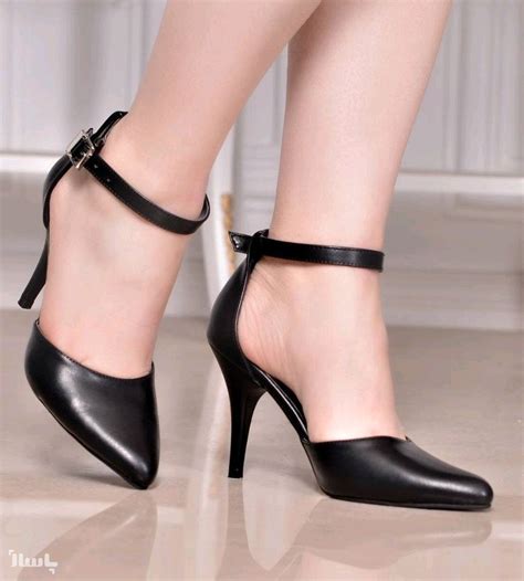 جزئیات محصول کفش پاشنه دار خاص مدل Tlq07 پاساژ