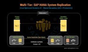 Mastering SAP HANA Replication Strategies A Practical Guide