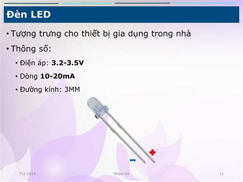 Presentation An Iot Project Control Led Through App Blynk On Wemos D1 Pdf