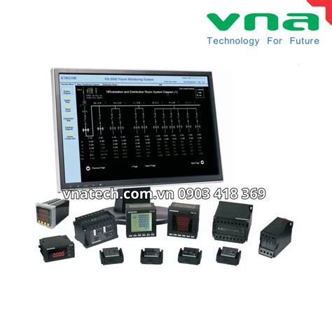 Ems Energy Management System For Factories Effectively