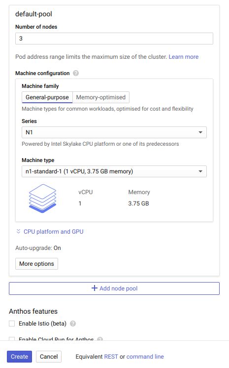 13 step guide to performance testing in kubernetes