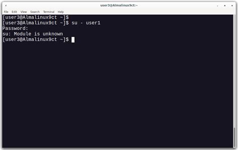 How To Restrict Su Command To Authorized Users In Linux Ostechnix